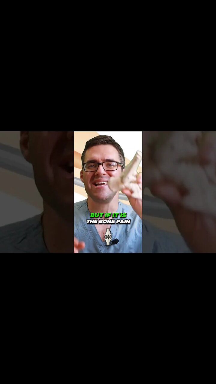 GET RIGHT DIAGNOSIS for Haglund's Bump Deformity