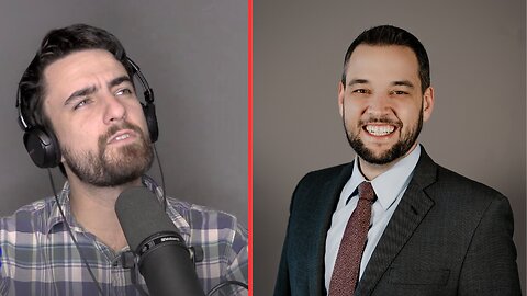 Shamer with Seamus Coughlin