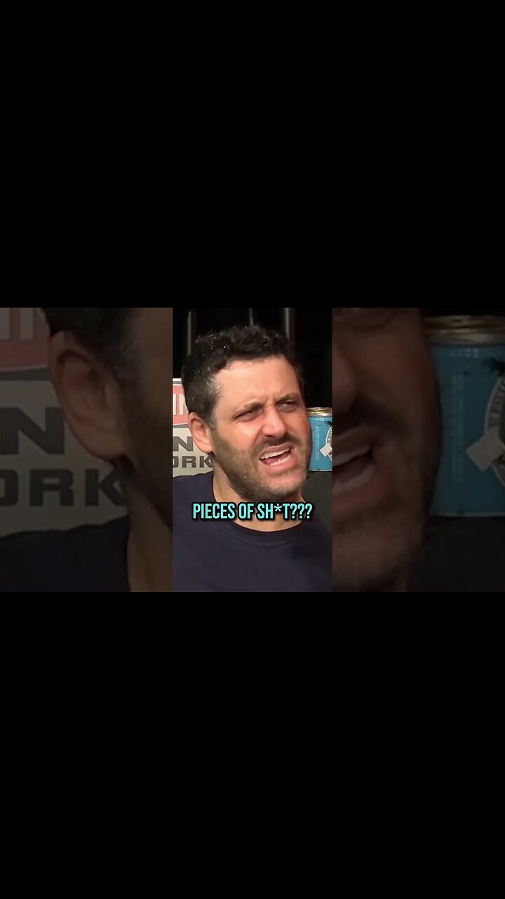 Confronted For Insensitive Jokes!