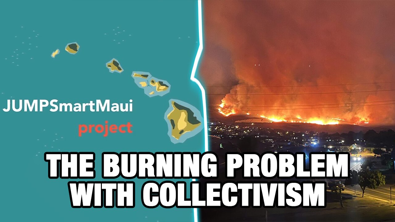 Maui Revelations: There Were Widespread Power-Grid Malfunctions Just ...