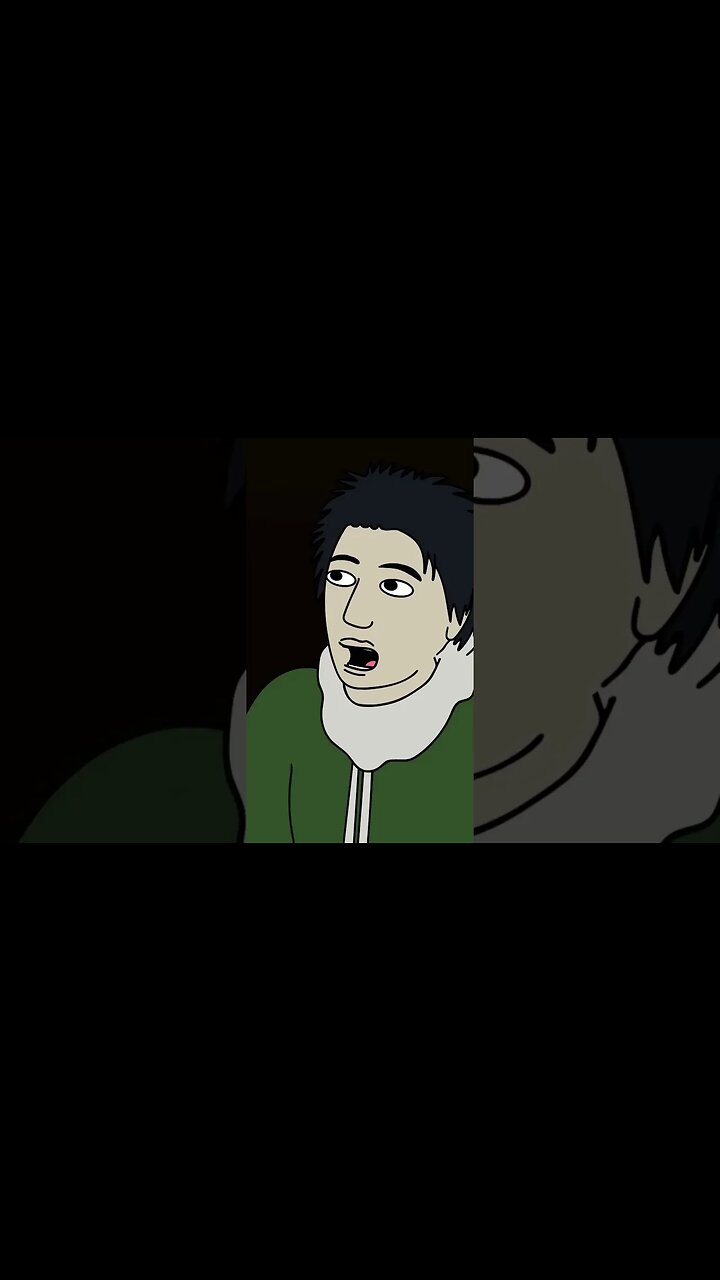 Trapper as a Survivor 💀🔪 Dead by Daylight Animated Parody #dbd # ...