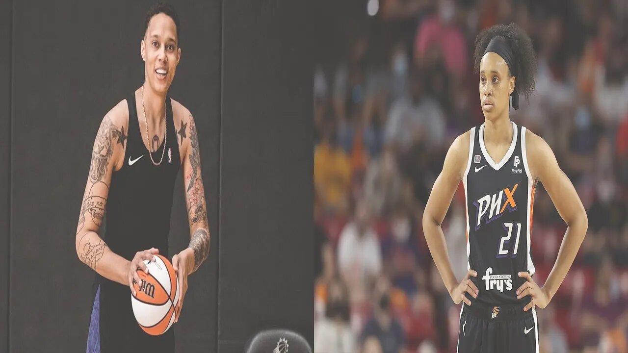 WNBA Players Want Men Competing in WNBA