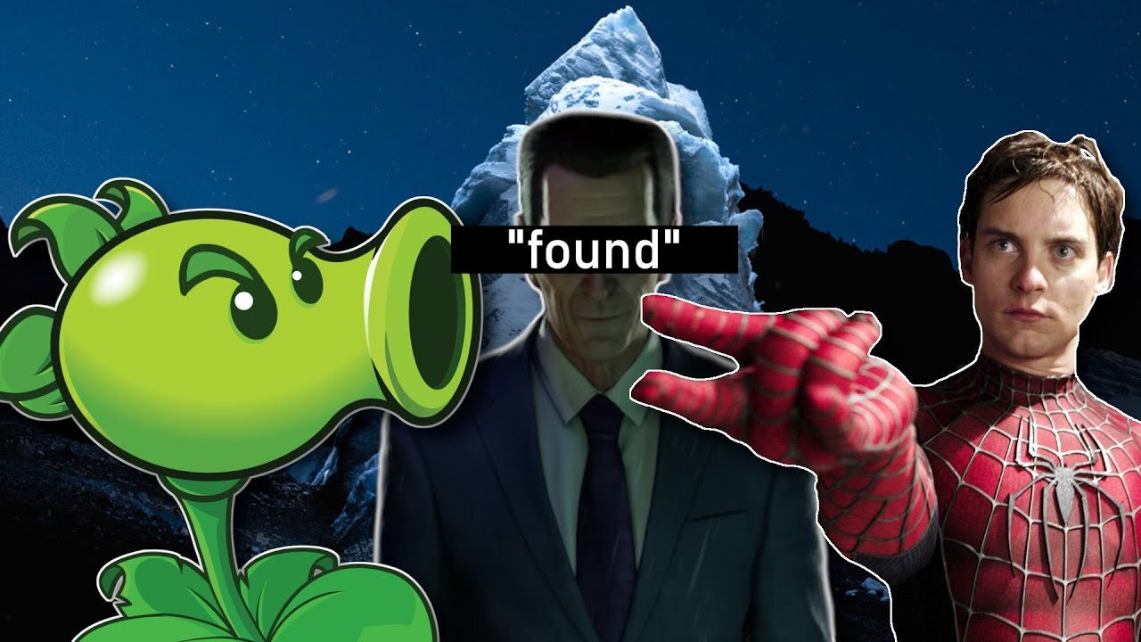 The Lost Media Iceberg Explained Part 5