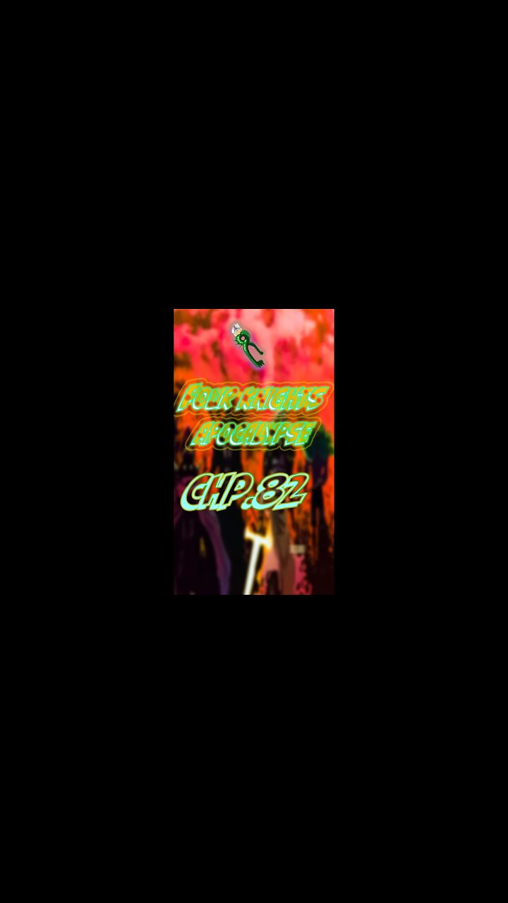 GilThunders Son!? Four Knights 82! #manga #fourknightsoftheapocalypse # ...