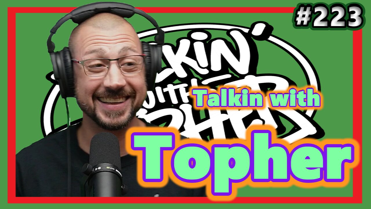 TwT #223 | Living Skin for humanoids | Training Robots | It is not ...