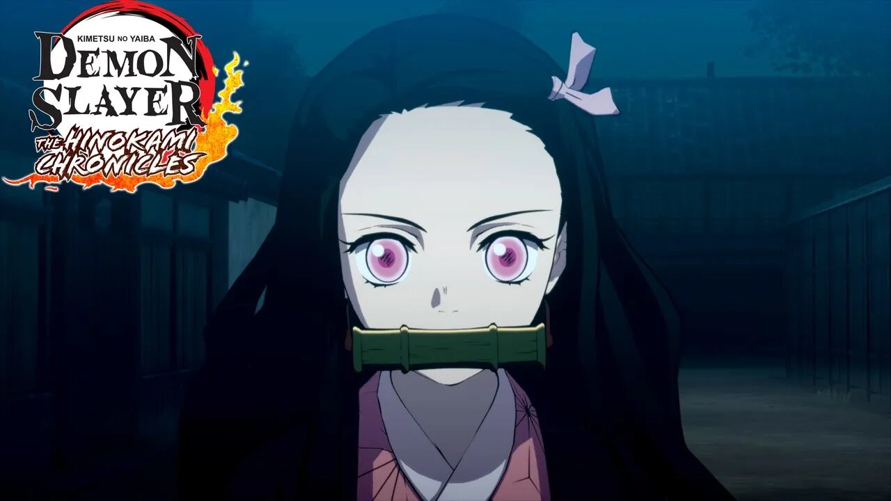 Demon Slayer: Kimetsu no Yaiba – The Hinokami Chronicles Gameplay ...