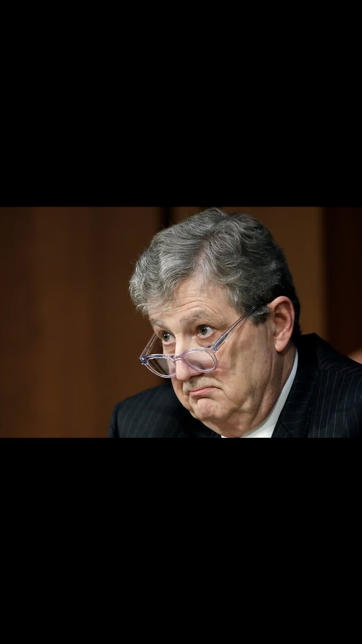 EPIC VIDEO: Senator Kennedy is RUTHLESS on the Border Crisis