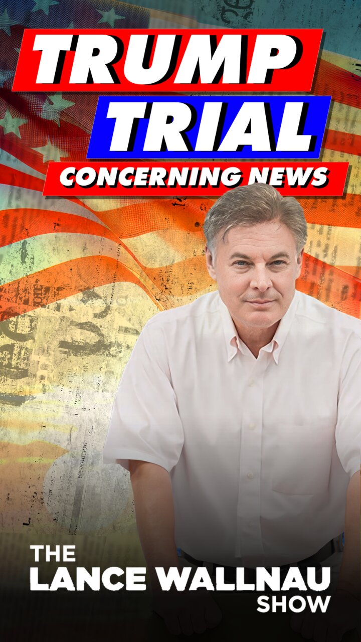 Concerning News about Trump Trial in NYC