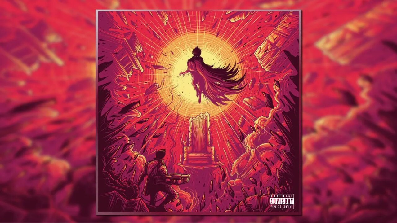 [FREE] YUNG LEAN X TRAVIS SCOTT TYPE BEAT "Hellraiser" | Dramatic Trap ...