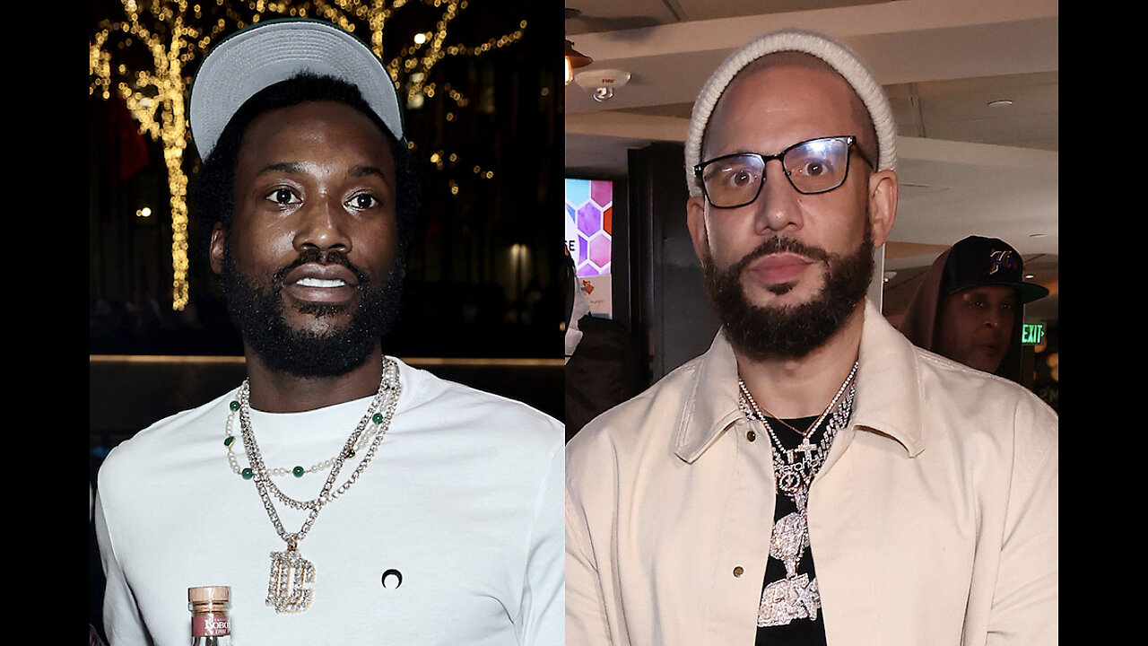 RuRRY U BUM!!!!!!! Meek vs DJ Drama.Did Lil Durk Win? Where Spreadie ...