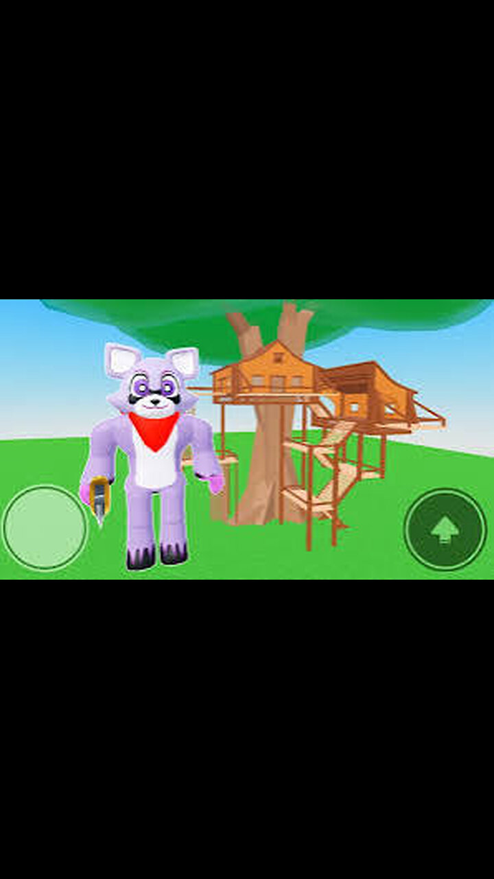 Roblox But I Have To Survive The Cursed Indigo Park Killers 3233
