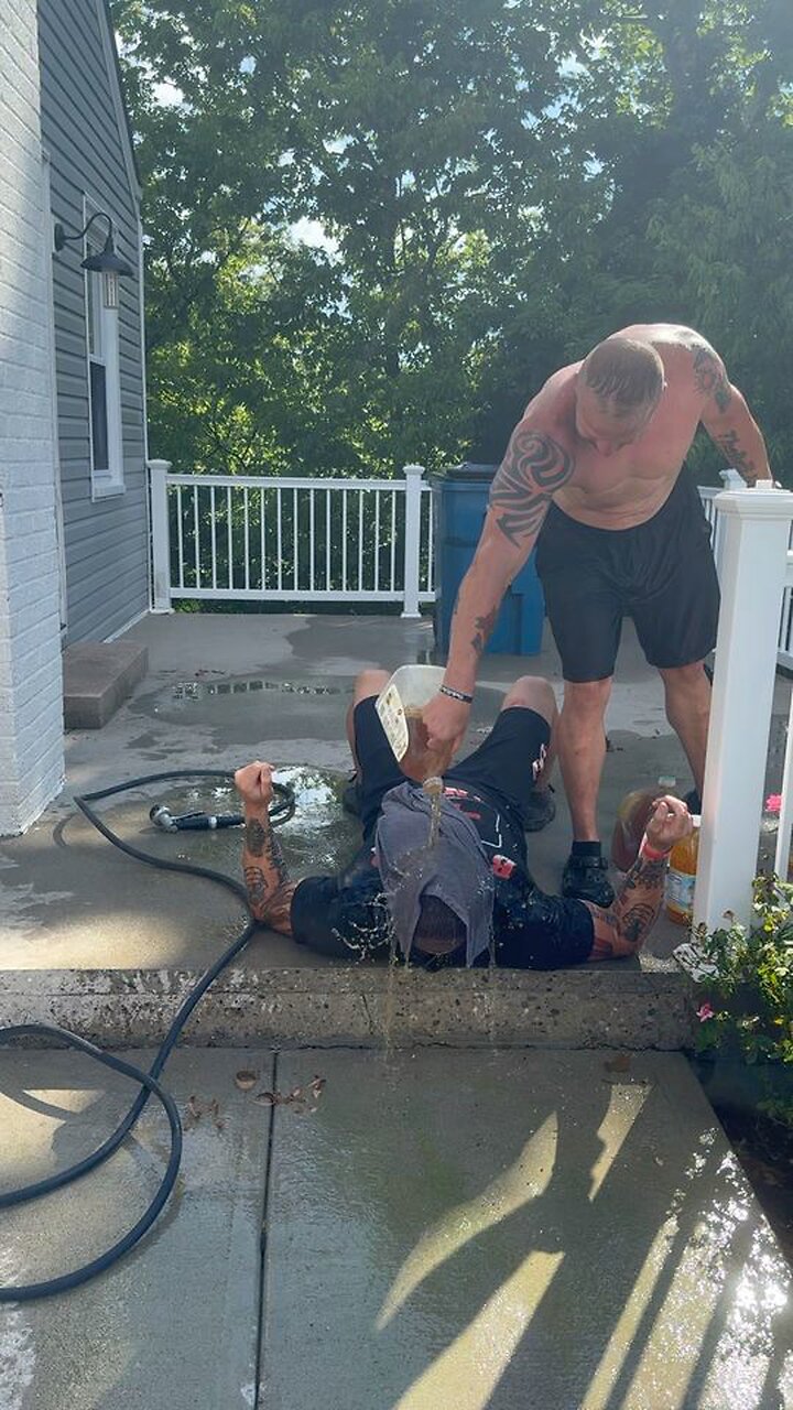 "Coming Soon" Water Boarding With No Water