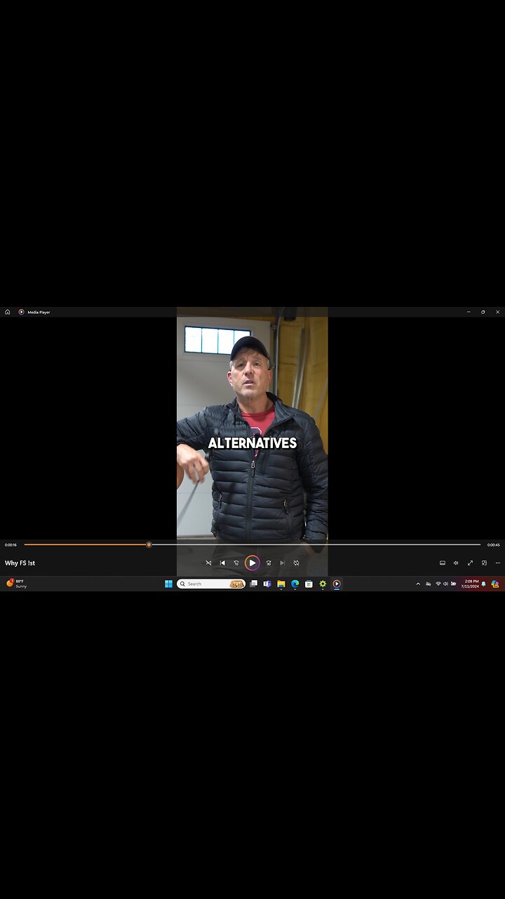 SIMPLE SELF DEFENSE by Fast Strike Defense