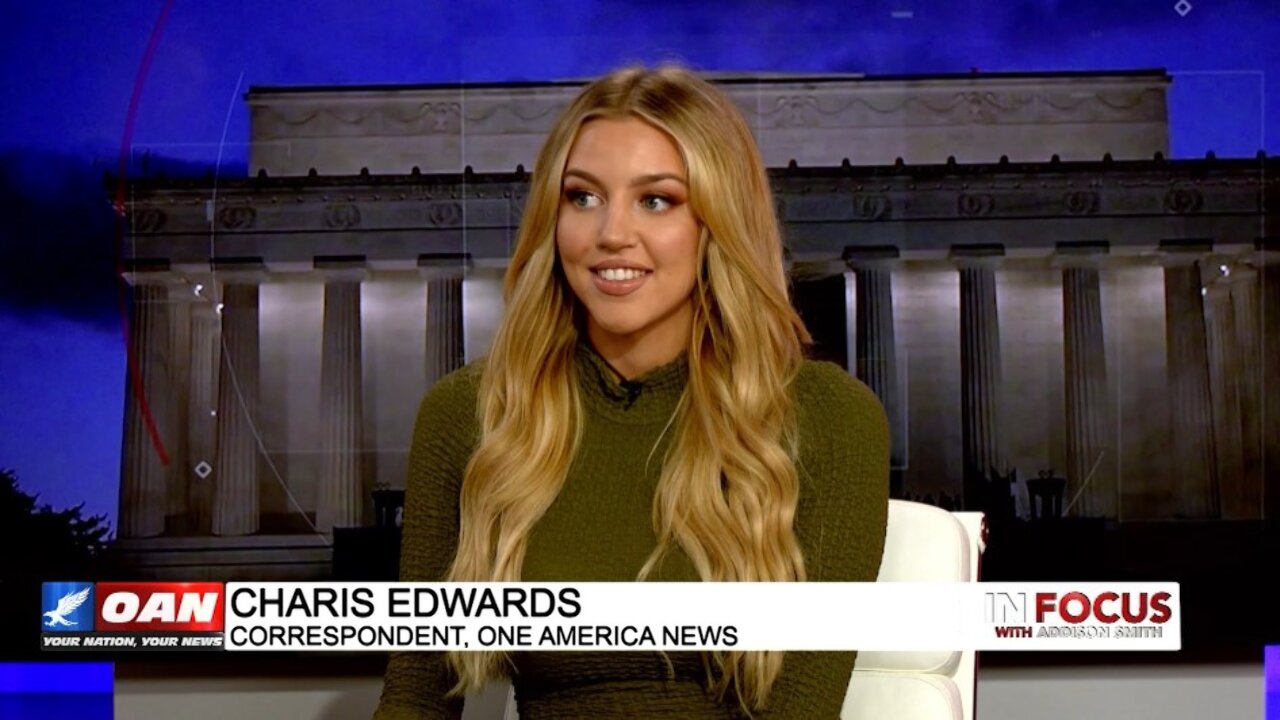 EDWARDS: The Biden Administration Is Erasing Women | IN FOCUS