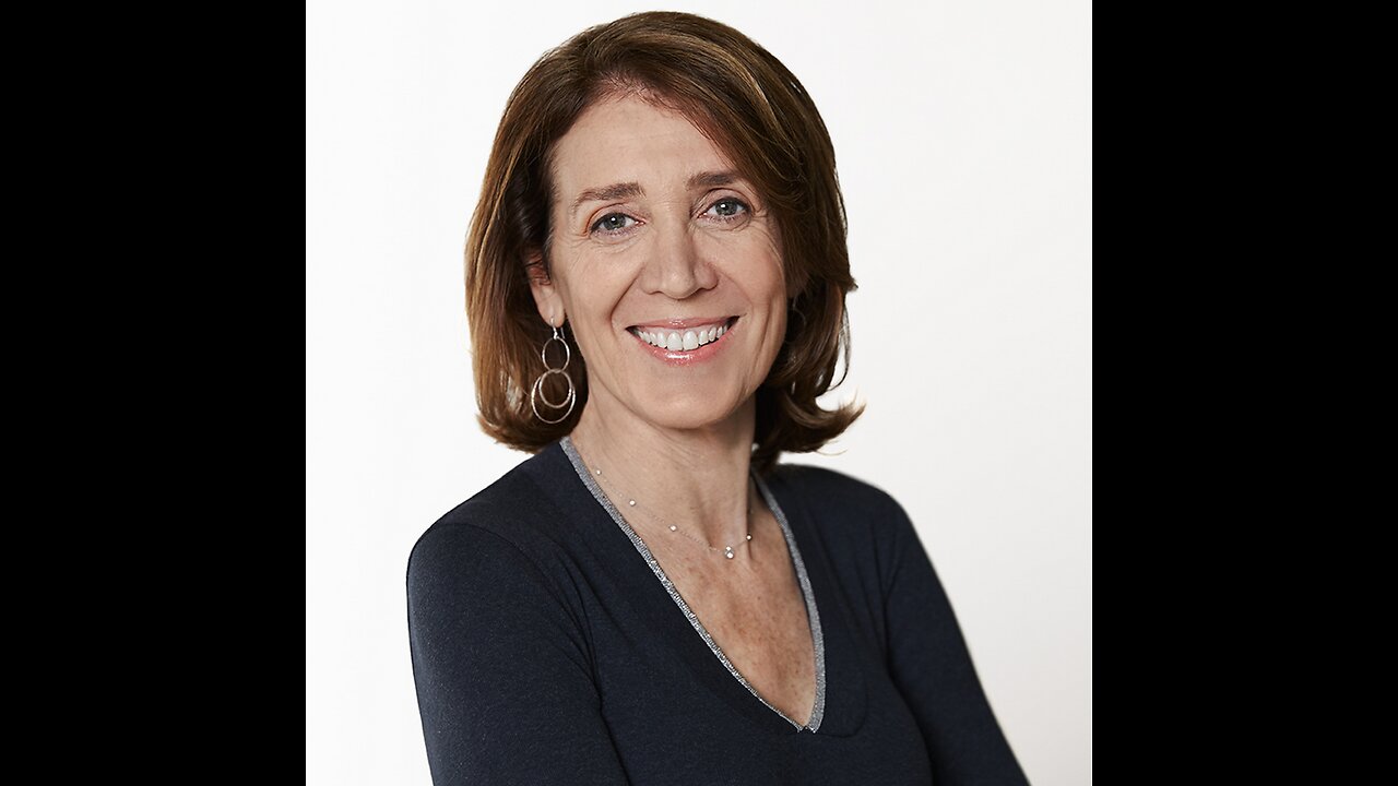 Ruth Porat (CFO of Google)