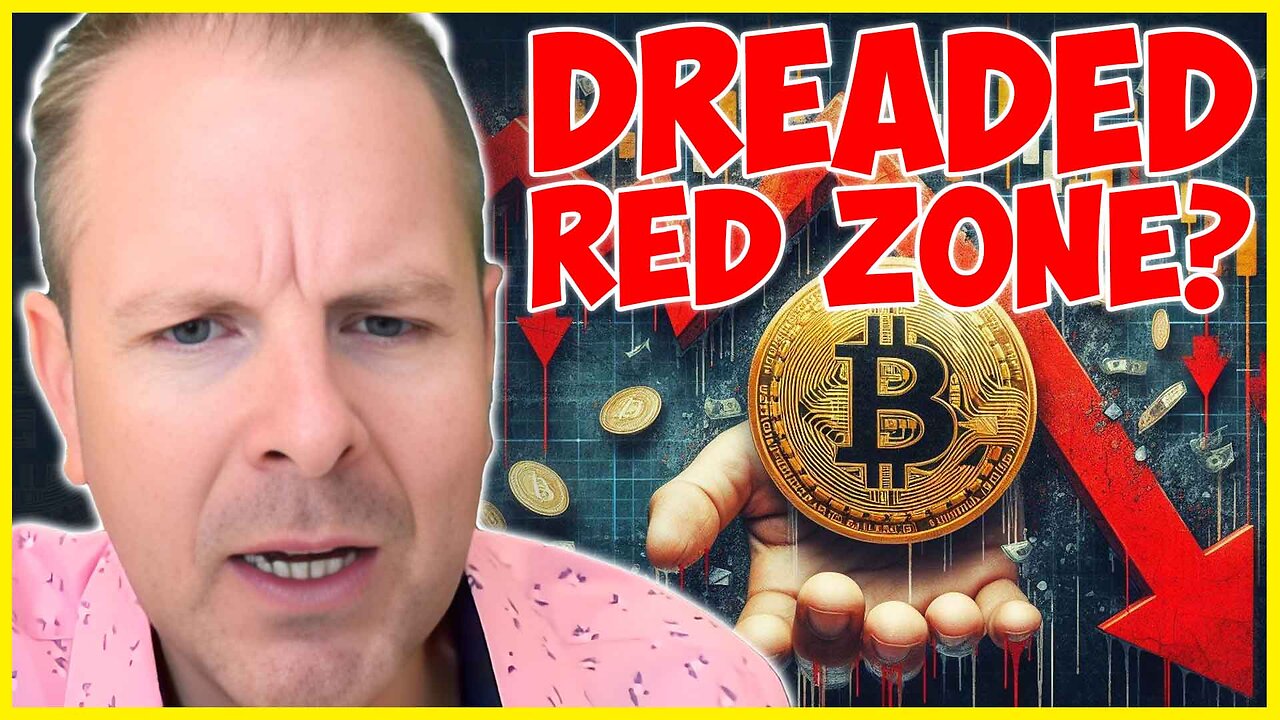 Warning Bitcoin Just Entered Red Zone On Wave Trend Do This Now