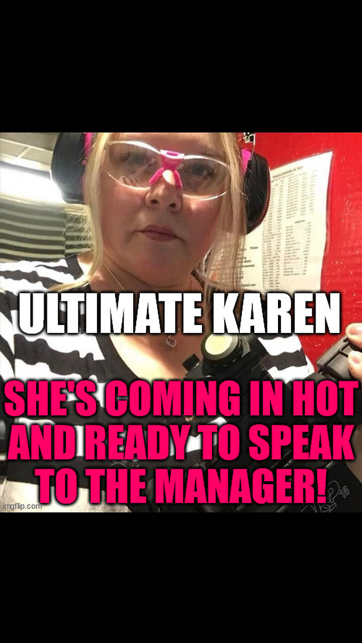 TOP LOLCOW JULIE LAFFERTY PAGANO GOES OFF | PART 7