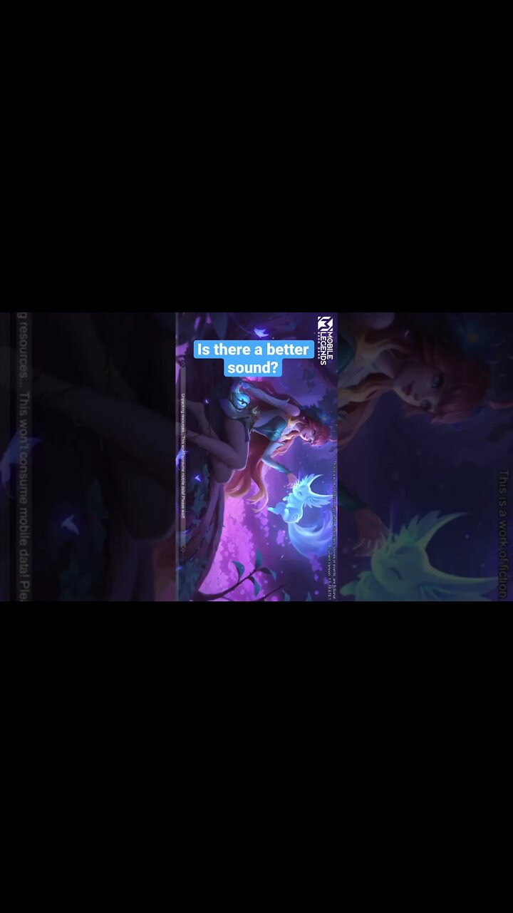 Is the a better sound than this? #mobilelegends