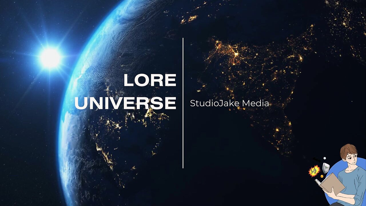 What Is Lore Universe?