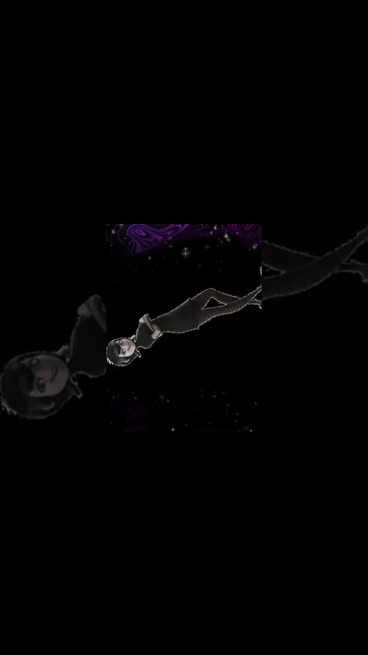 Mavis Dancing! A Hotel Transylvania Animation! 2022 #Shorts 🙃