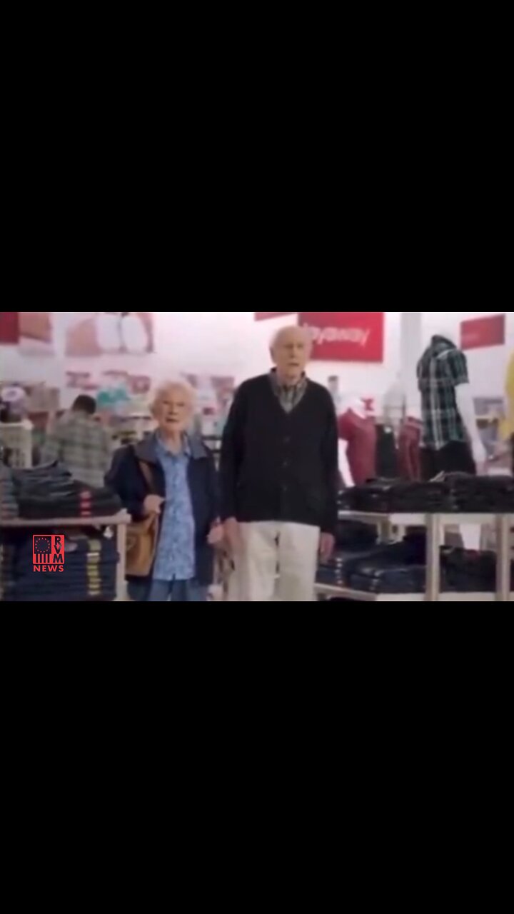 FLASHBACK: K-Mart 'Ship Your Pants' Ad Is One Of The All Time Greats