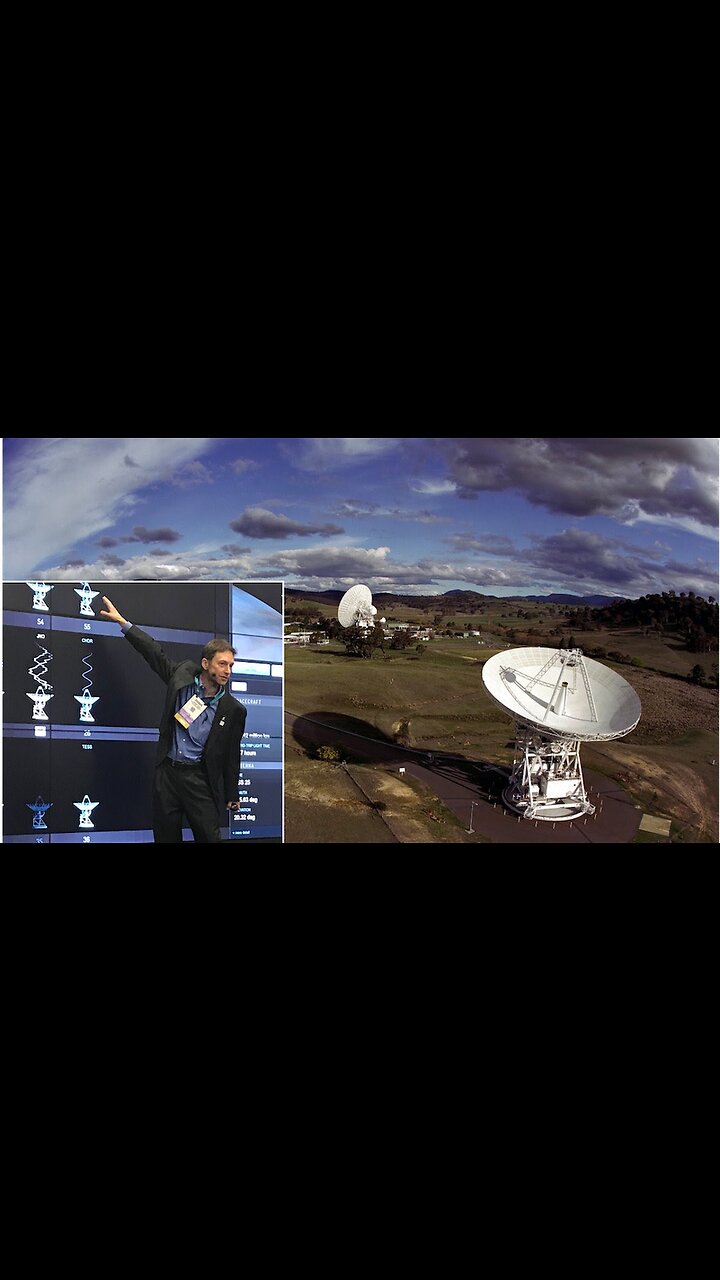 Science from Across the Solar System and Beyond - NASA's Deep Space ...