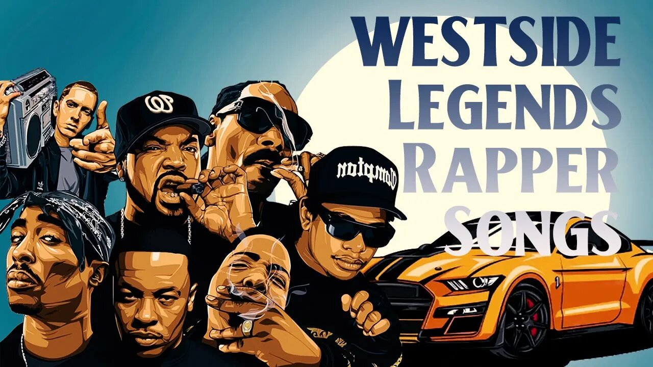 Snoop Dogg ft. Nate Dogg, Warren G, Ice Cube, Method Man, Larry June ...