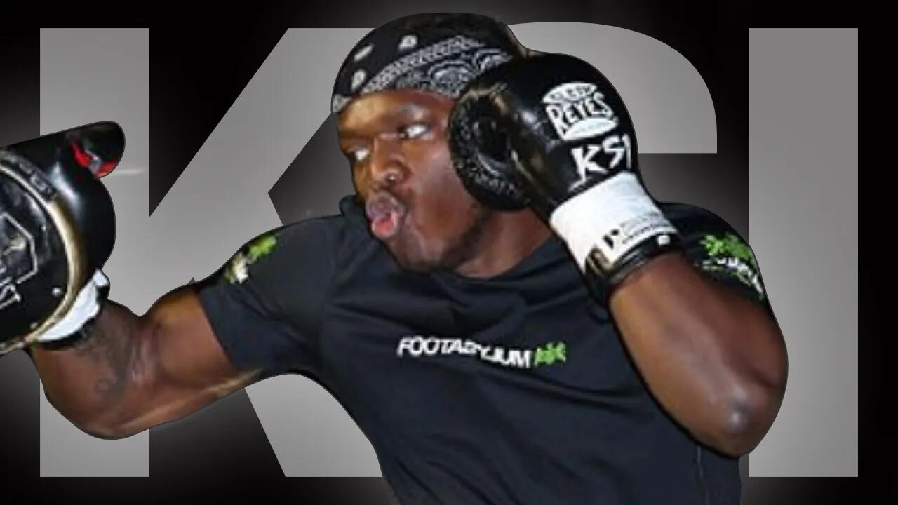 KSI - Training Motivation