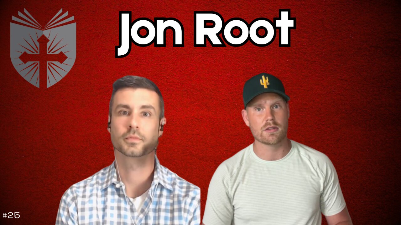Jon Root | Fighting Wokeness In Sports & Entertainment | Anatomy of the ...