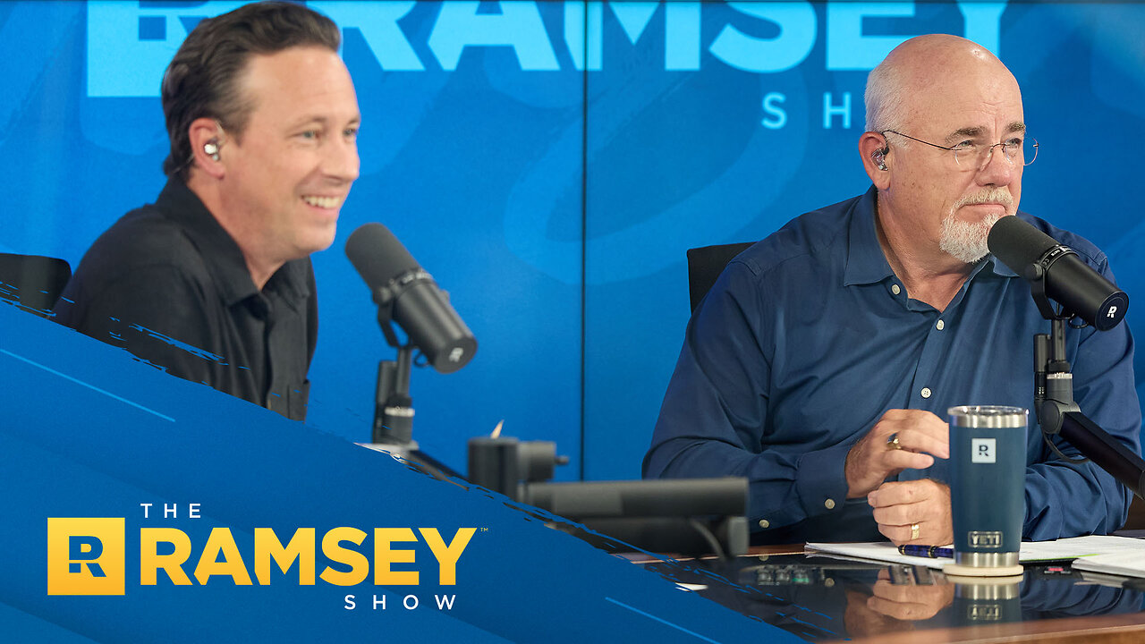 The Ramsey Show (October 23, 2023)