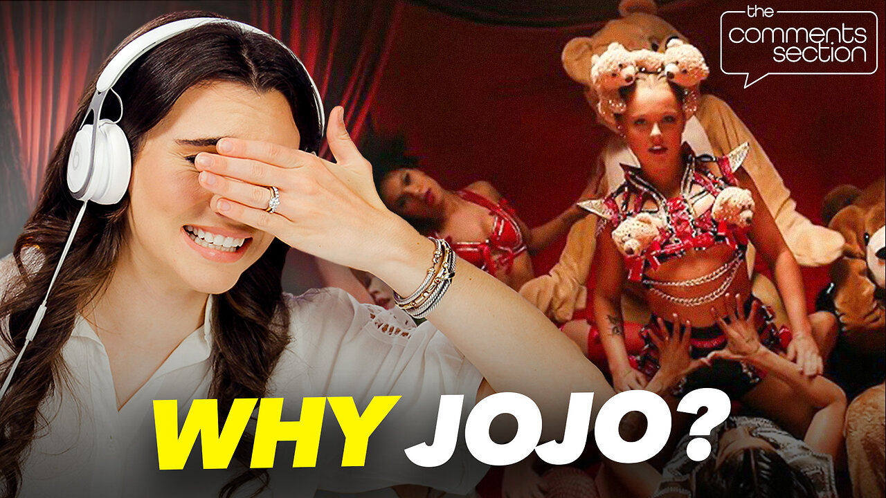 I Was So Close To Defending JoJo… Until This.