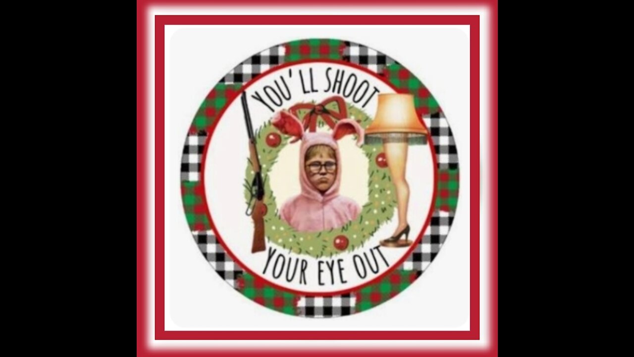 🎄"A LIBERAL CHRISTMAS STORY 2021 WELCOME TO SEATTLE"🎄