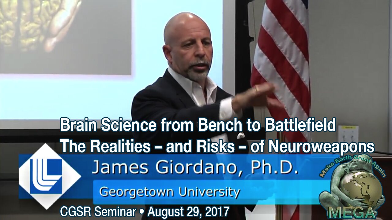 Brain Science from Bench to Battlefield - The Realities – and Risks ...