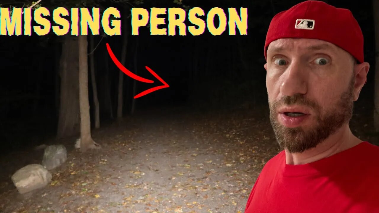 (SOMETHING HORRIBLE HAPPENED) FOUND HORRIFYING CLUES TO MISSING PERSON ...