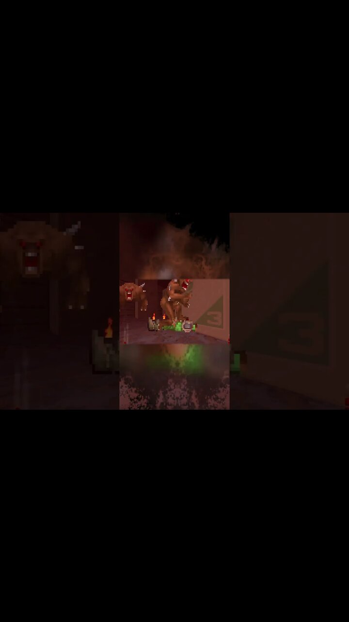 imps mean buisniss #retrogaming #doom #doom2 #doometernal #idsoftware # ... imps mean buisniss #retrogaming #doom #doom2 #doometernal #idsoftware # ...