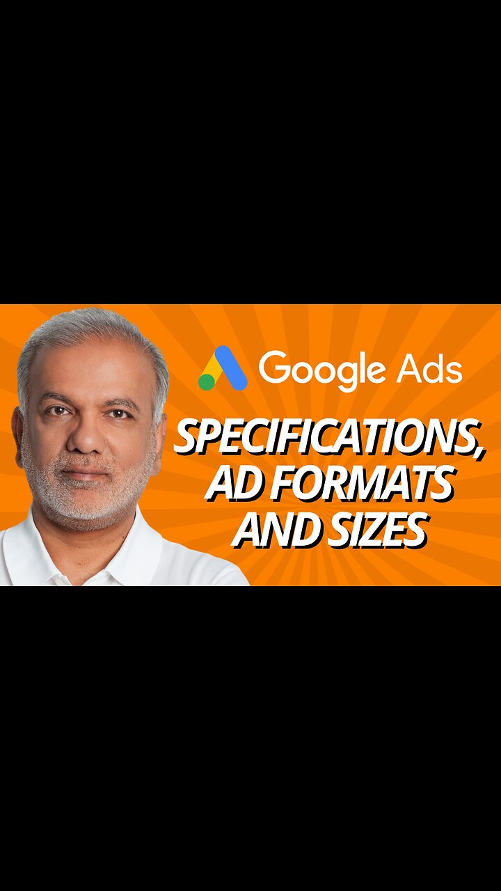 Google Ads Specifications: Ad Formats, Sizes, And Best Practices 2024