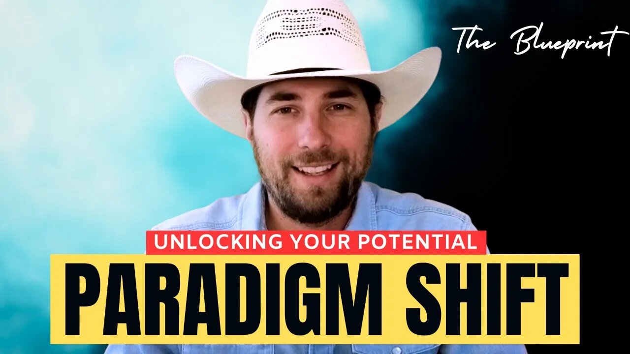 Decoding The Great Awakening: How To Unlock Your FULL POTENTIAL