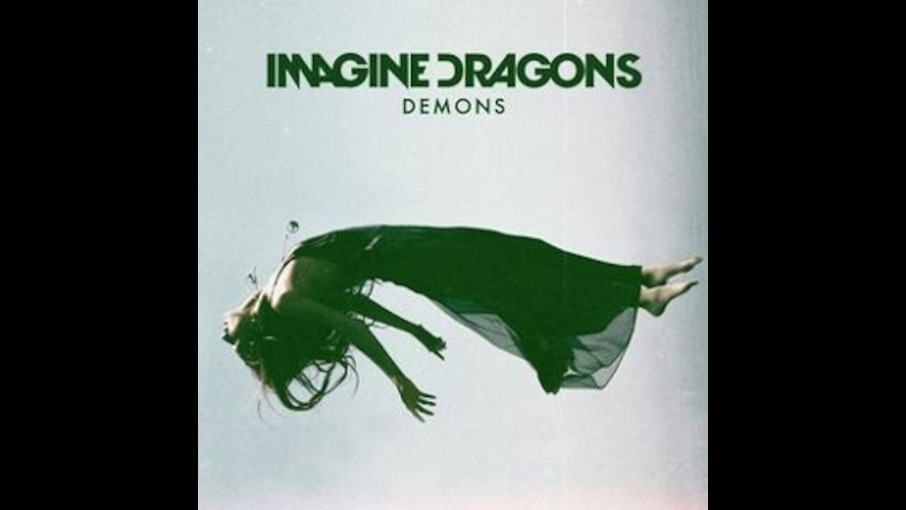 Demons Cover : Imagine Dragons | Made with | #Demons | #ImagineDragons