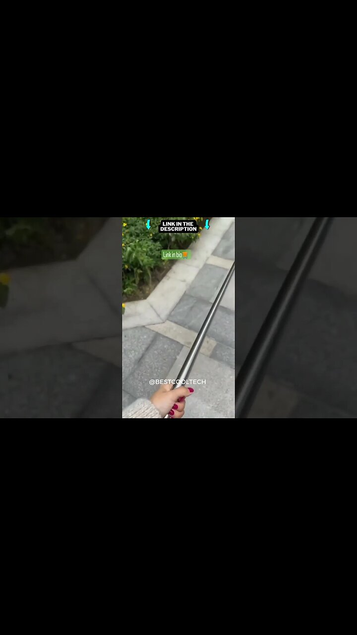 Magyk Staff - The Ultimate Portable Magic Wand for Enthusiasts & TikTok ...