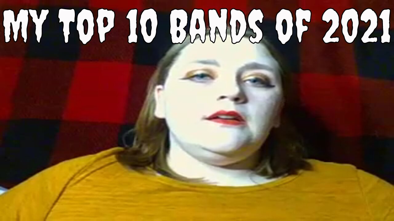 MY TOP 10 GOTHIC GOSPEL CHRISTIAN METAL BANDS OF 2021 Gorgeous ...