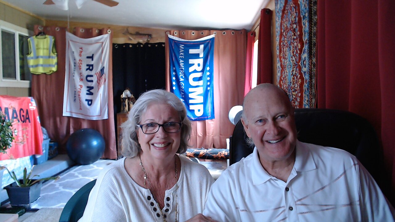 04/28/2024 - Sunday with the Brodel's - THIS RABBIT HOLE IS GOING TO ...