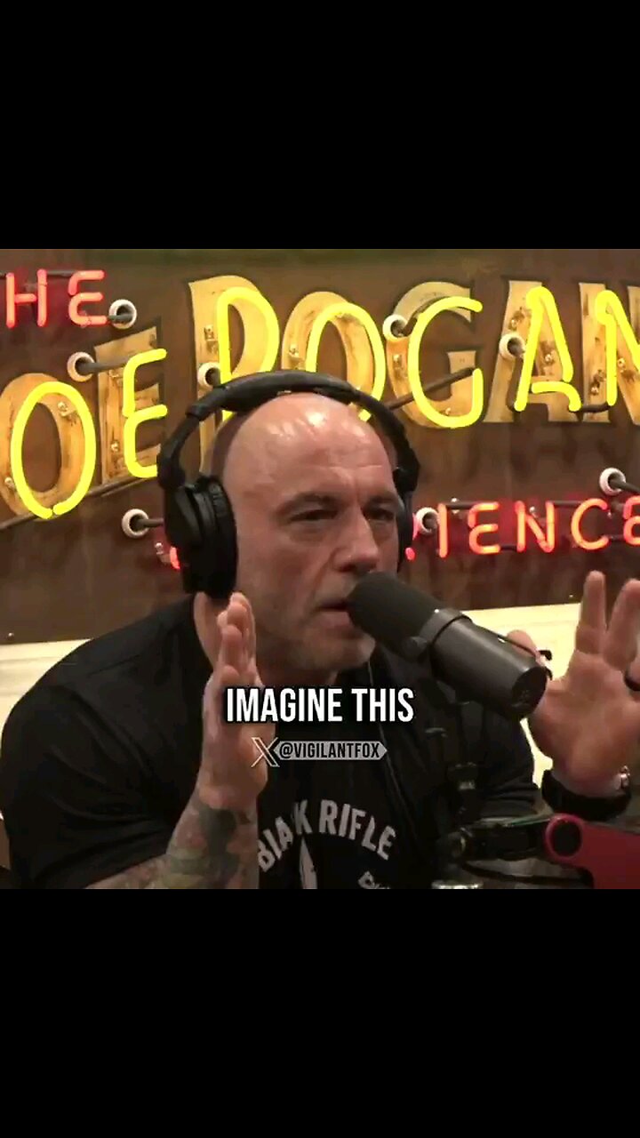 "imagine....if you will...