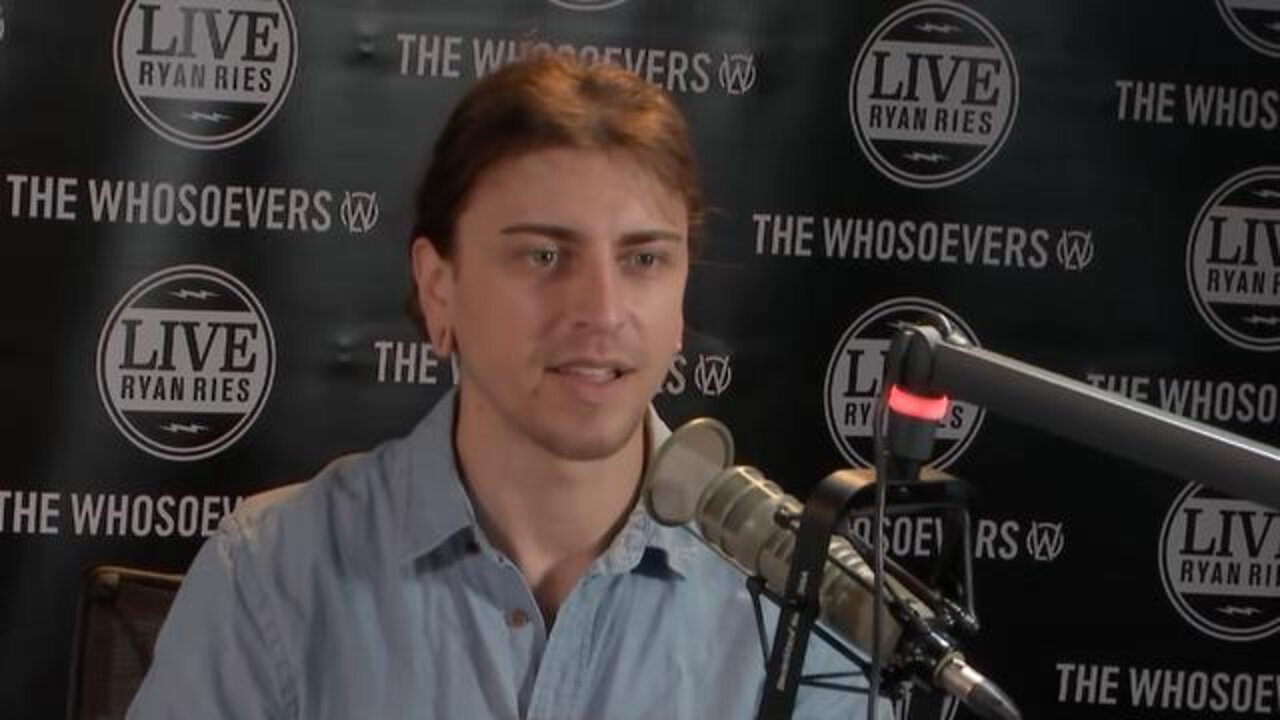 Aliens, Demons, & the New Age Movement w Steven Bancarz