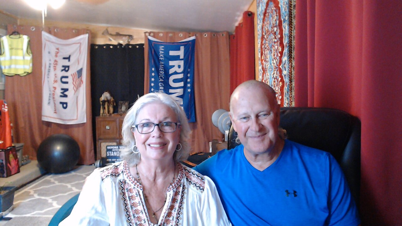 July 14, 2024 - Sundays With the Brodel's - BETTER TO HAVE ITAND NOT ...