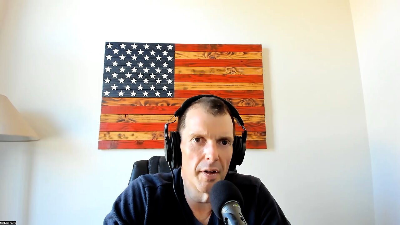 "Coffee and a Mike" episode #681 with Jim Goad | Talking Nick Fuentes ...