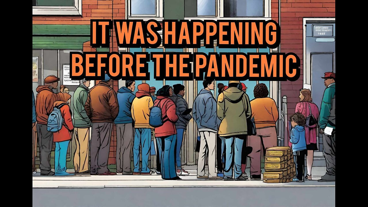 Everything was in Decline in 2019 , Mike in the Night was hard, Truther ...