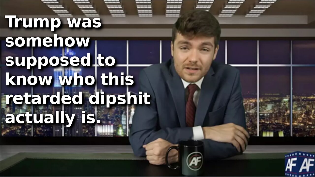 Kanye West Showing Up at Trump’s Door with Nick Fuentes in Tow is Too ...