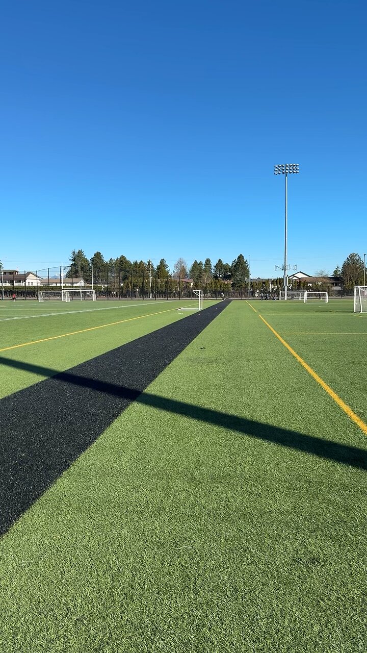 Abbotsford ground
