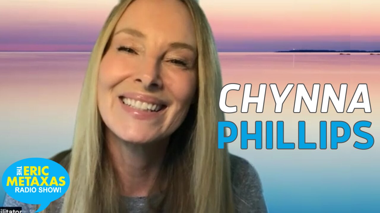 Singer Chynna Phillips Discusses Her Women's Support Group" California ...