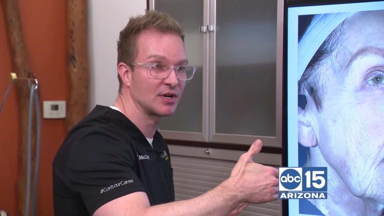 Contour Medical shows how state-of-the-art technology can tighten loose ...